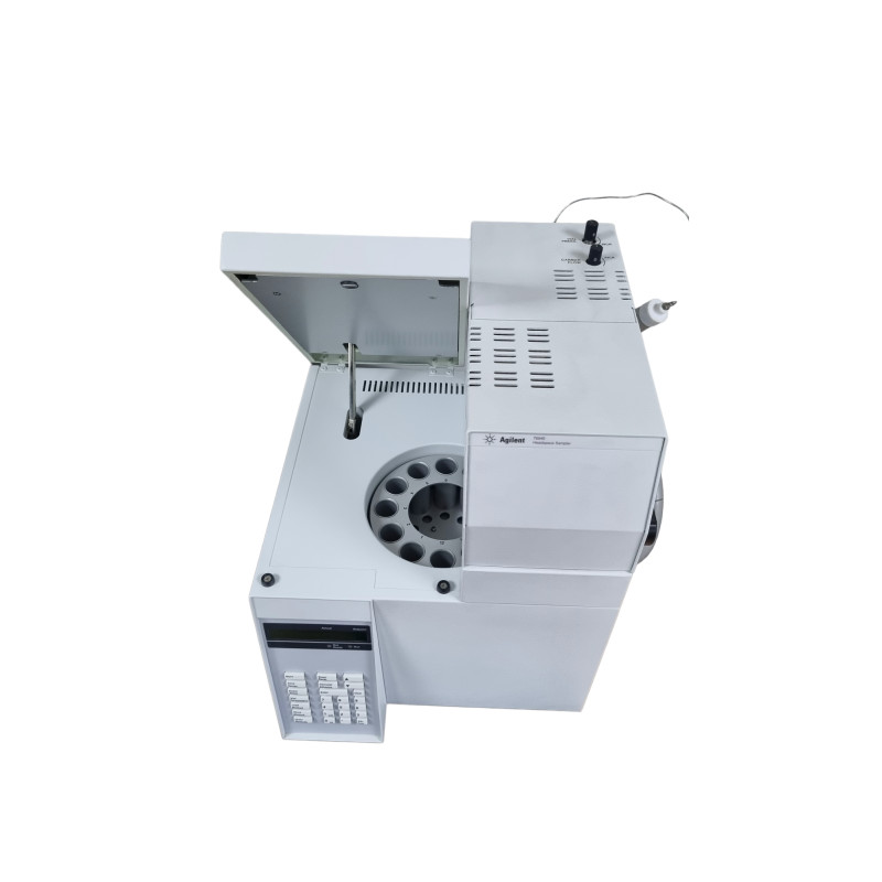 Agilent 7694E Headspace Sampler